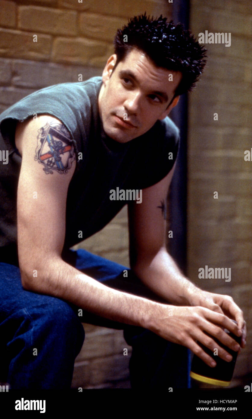 SUBURBIA, Nicky Katt, 1996, (c)Sony Pictures/courtesy Everett ...