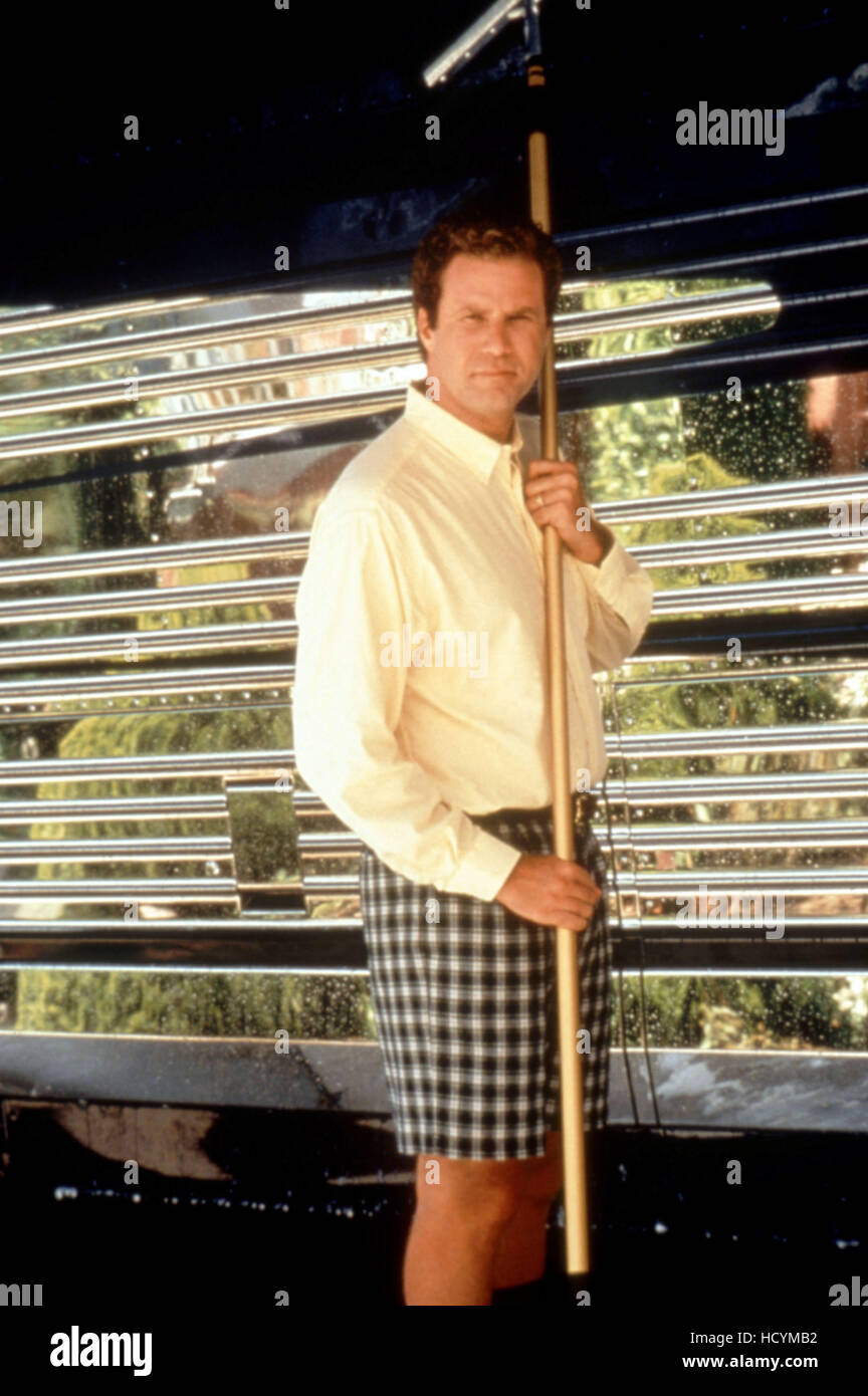 THE SUBURBANS, Will Ferrell, 1999, (c)TriStar Pictures/courtesy Everett ...