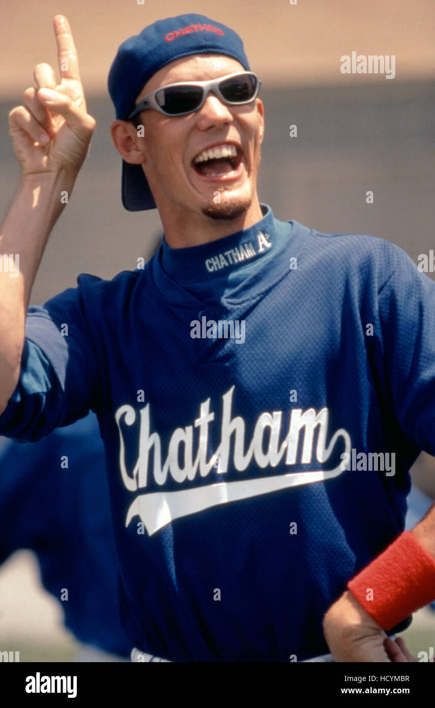 SUMMER CATCH, Matthew Lillard, 2001, (c)Warner Bros./courtesy Everett ...