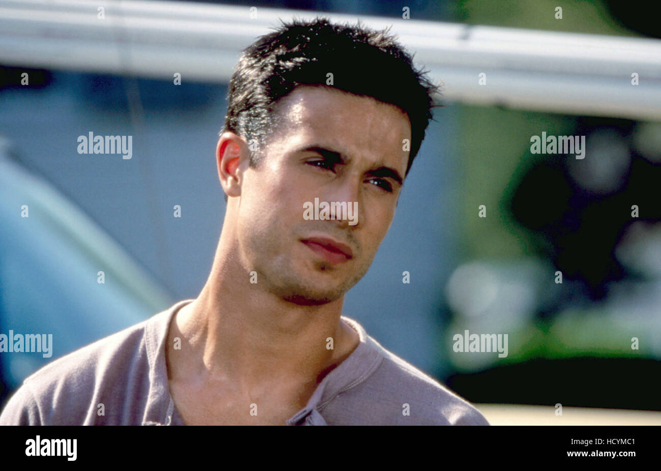SUMMER CATCH, Freddie Prinze Jr., 2001, ©Warner Bros./courtesy Everett ...