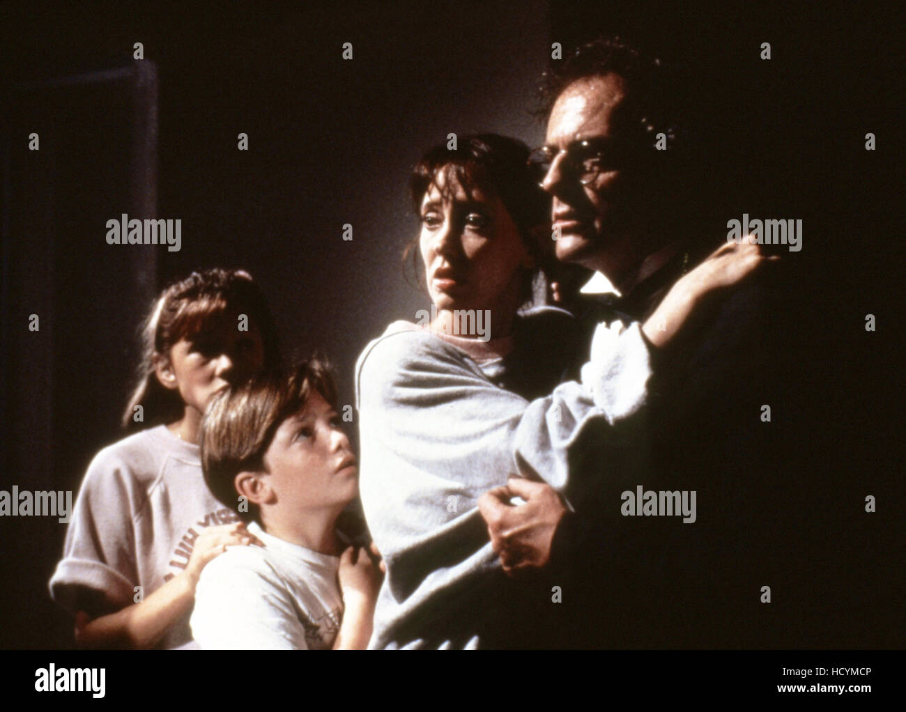 SUBURBAN COMMANDO, Laura Mooney, Michael Faustino, Shelley Duvall ...