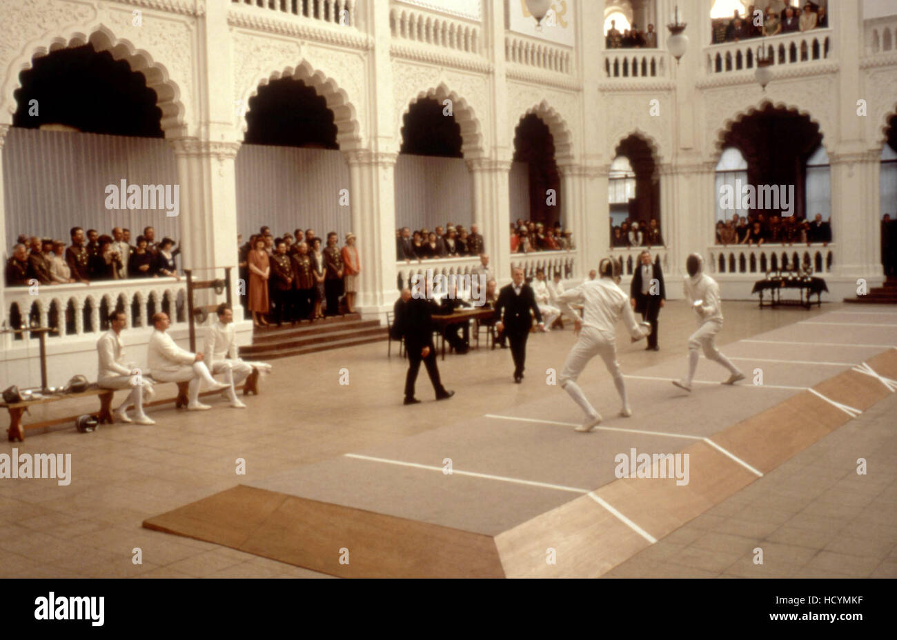 SUNSHINE, 1999, (c)Paramount Classics/courtesy Everett Collection Stock ...