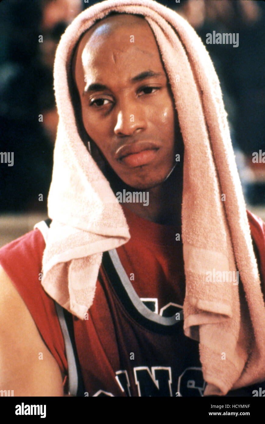 Fredro Starr Sunset Park Yellow Goose