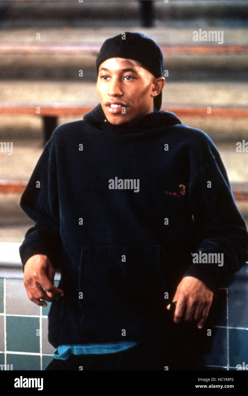 SUNSET PARK, Fredro Starr, 1996, (c)TriStar Pictures/courtesy Everett ...