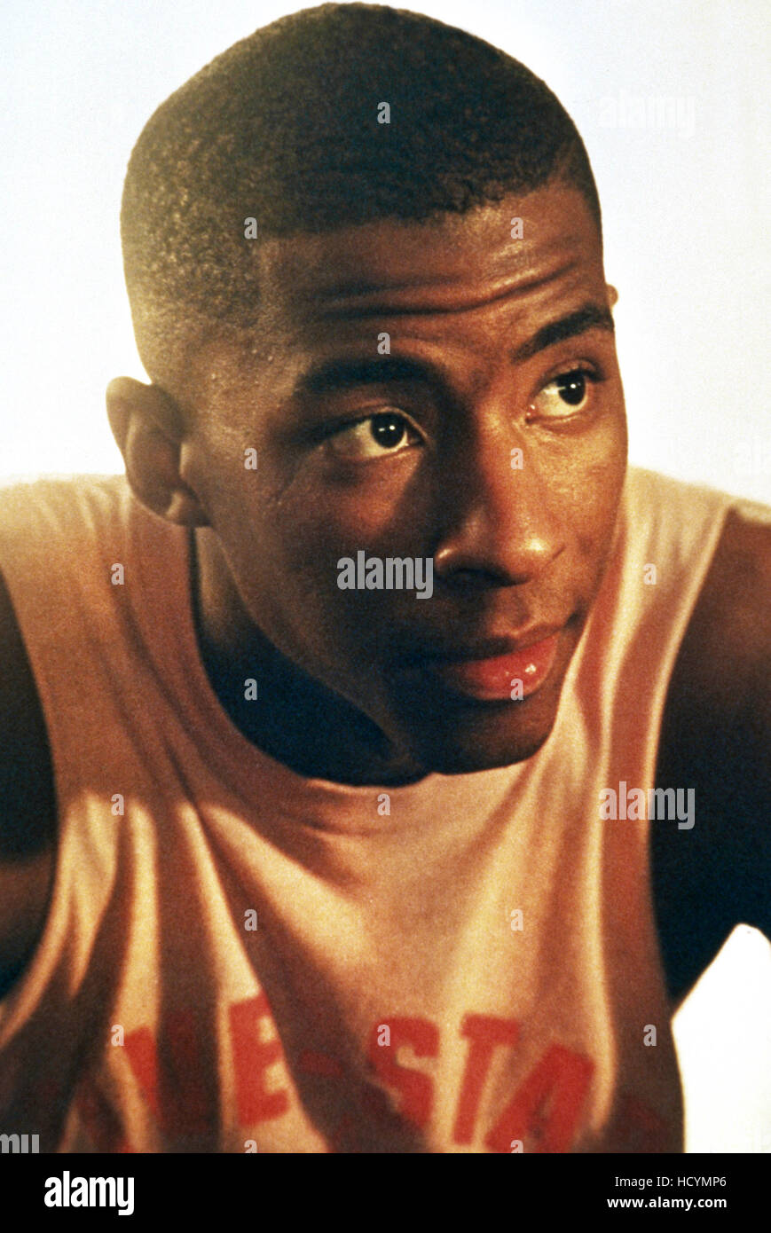 SUNSET PARK, Antwon Tanner, 1996, ©TriStar Pictures/courtesy Everett ...