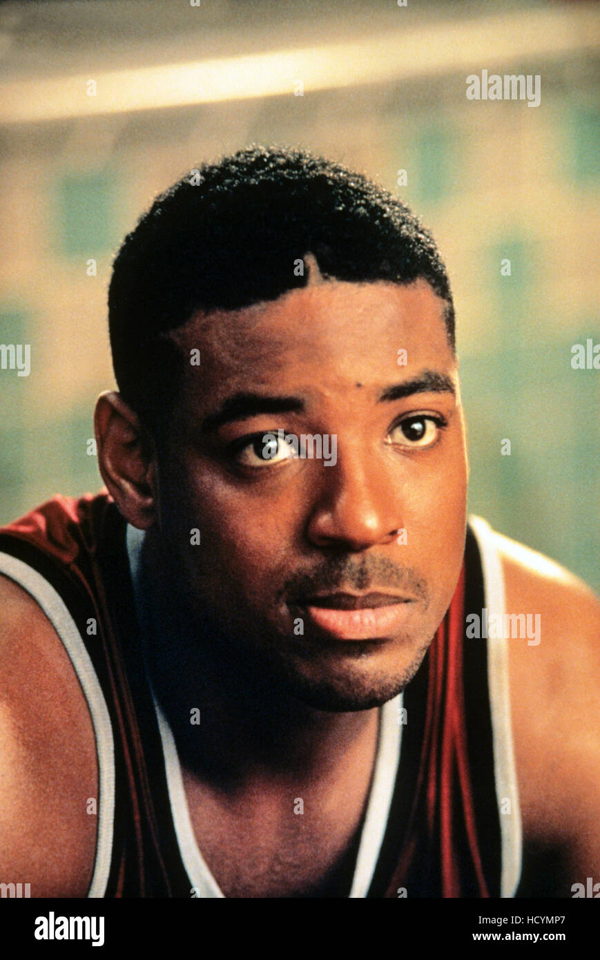 SUNSET PARK, Talent Harris, 1996, ©TriStar Pictures/courtesy Everett ...