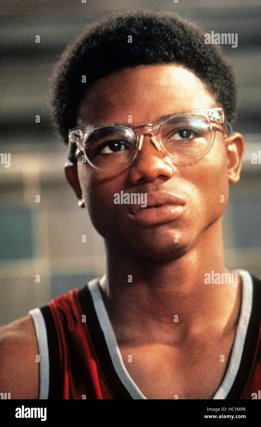 SUNSET PARK, De'aundre Bonds, 1996, ©TriStar Pictures/courtesy Everett ...