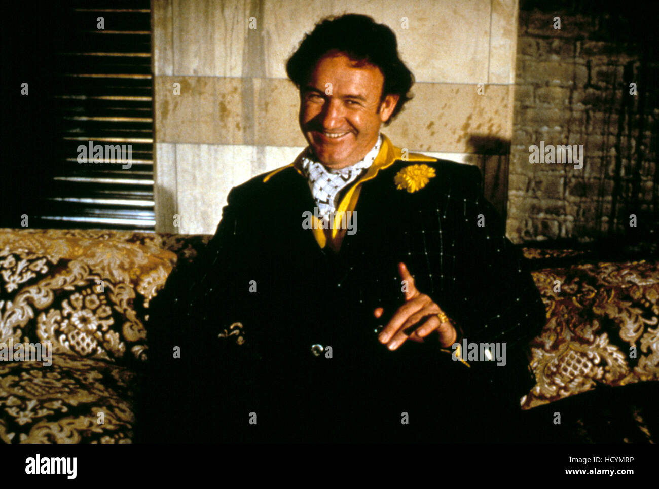 SUPERMAN, Gene Hackman, 1978 Stock Photo - Alamy