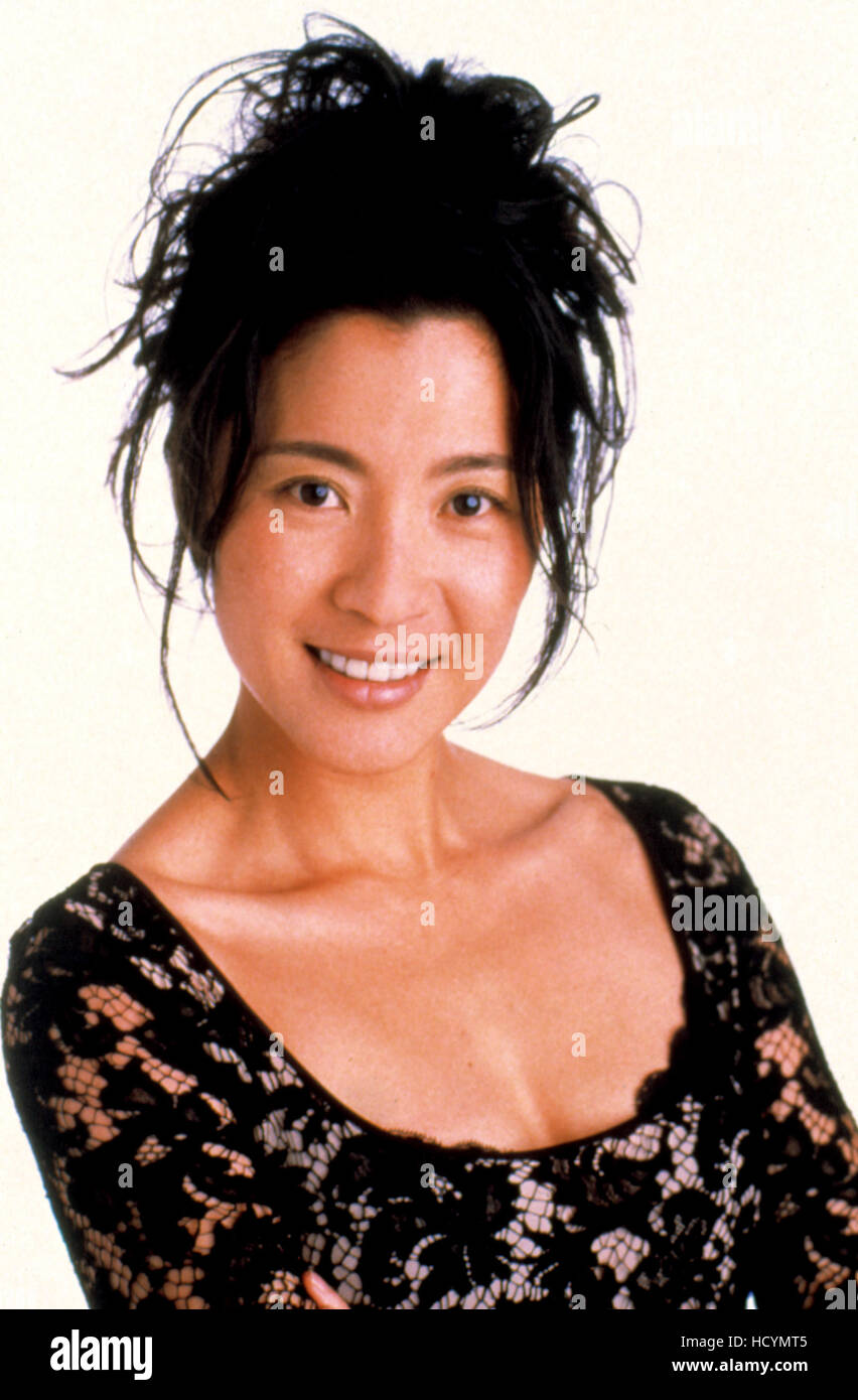 SUPERCOP, (aka Police Story 3, aka Ging chat goo si 3: Chiu kup ging ...