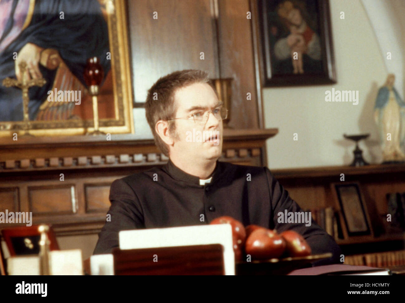 SUPERSTAR, Mark McKinney, 1999, (c)Paramount/courtesy Everett ...