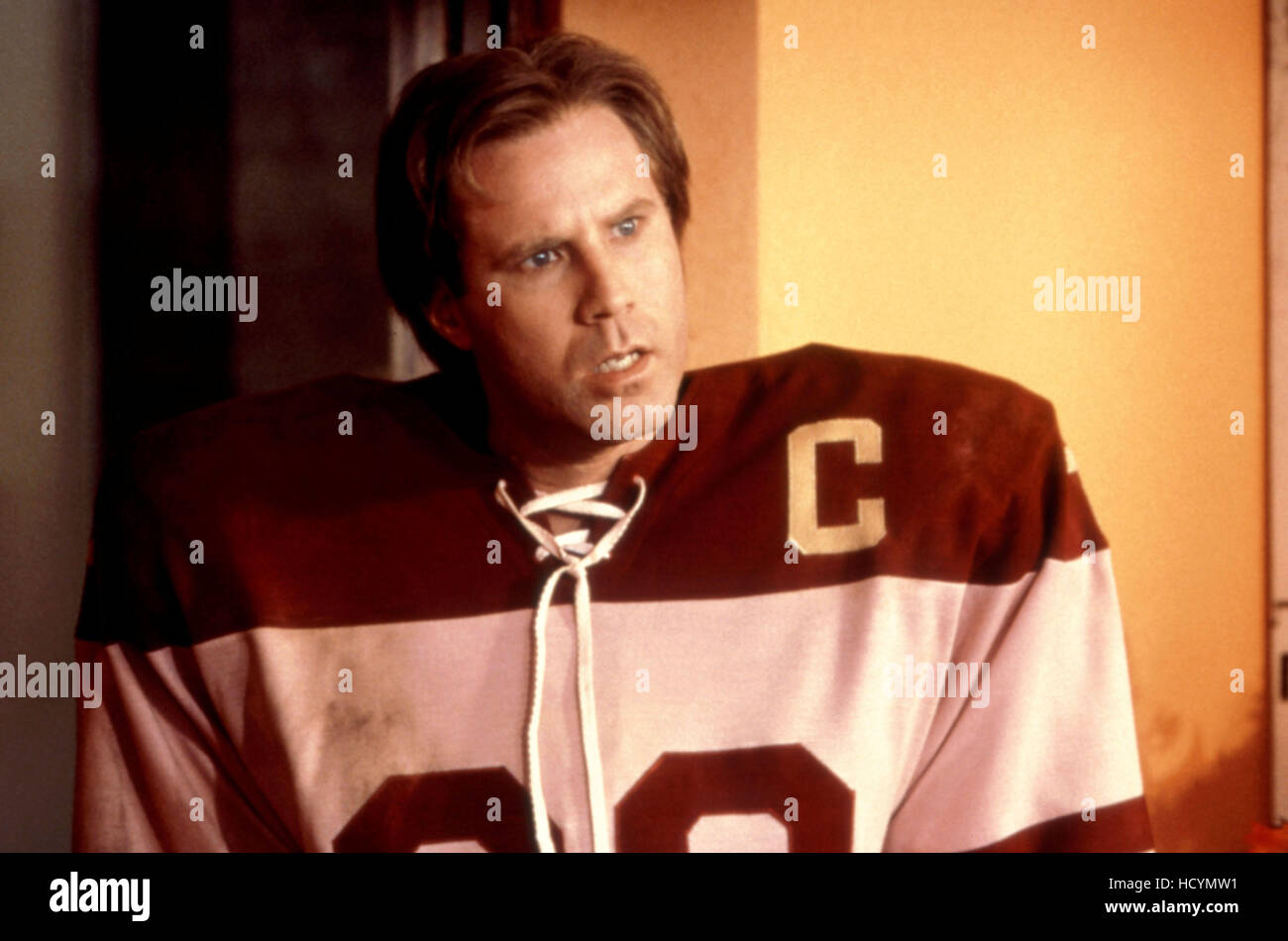 SUPERSTAR, Will Ferrell, 1999, (c)Paramount/courtesy Everett Collection ...