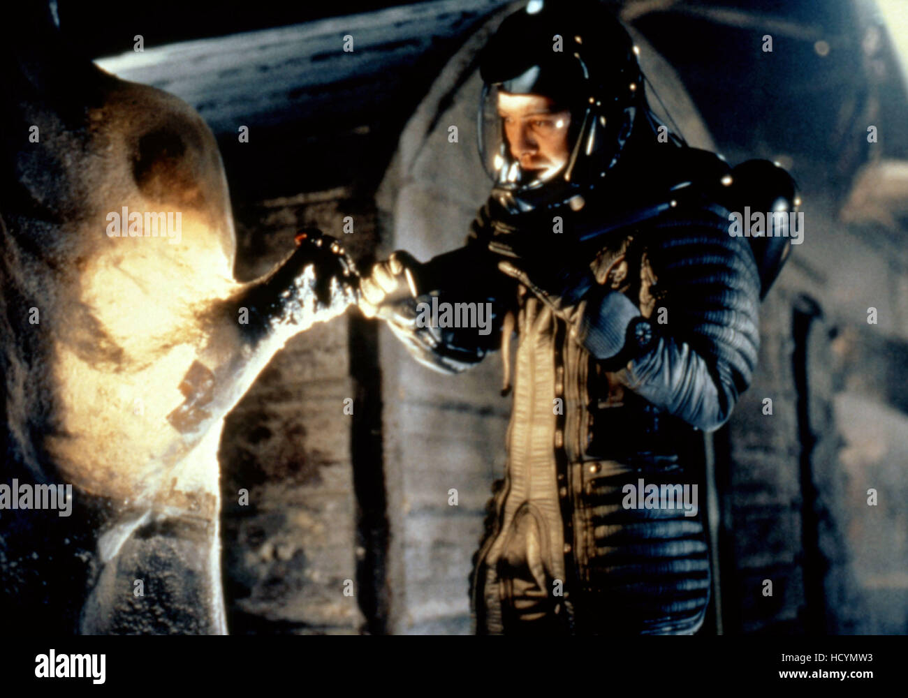 SUPERNOVA, James Spader, 2000, (c)MGM/courtesy Everett Collection Stock ...