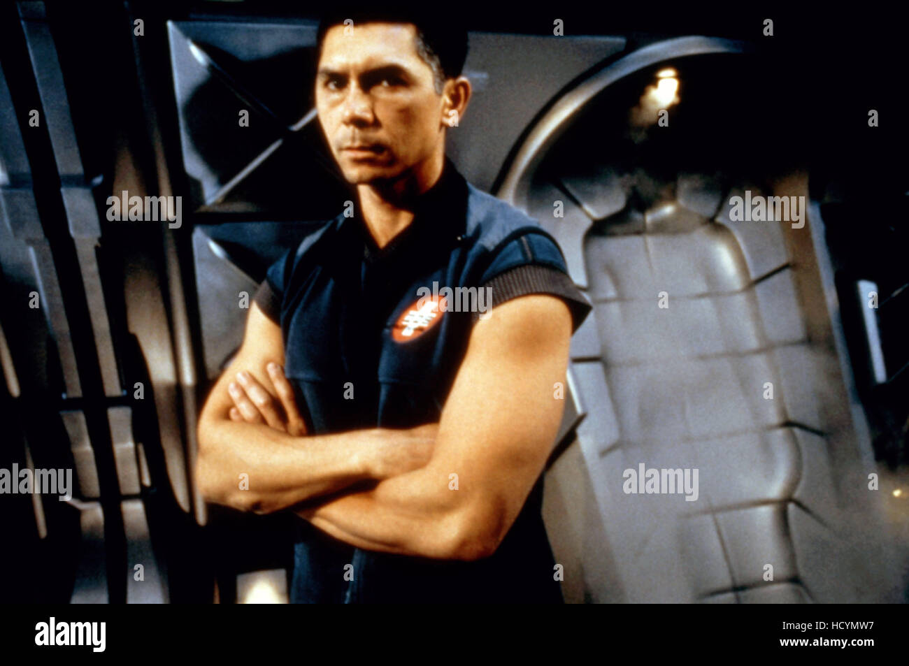SUPERNOVA, Lou Diamond Phillips, 2000, (c)MGM/courtesy Everett ...