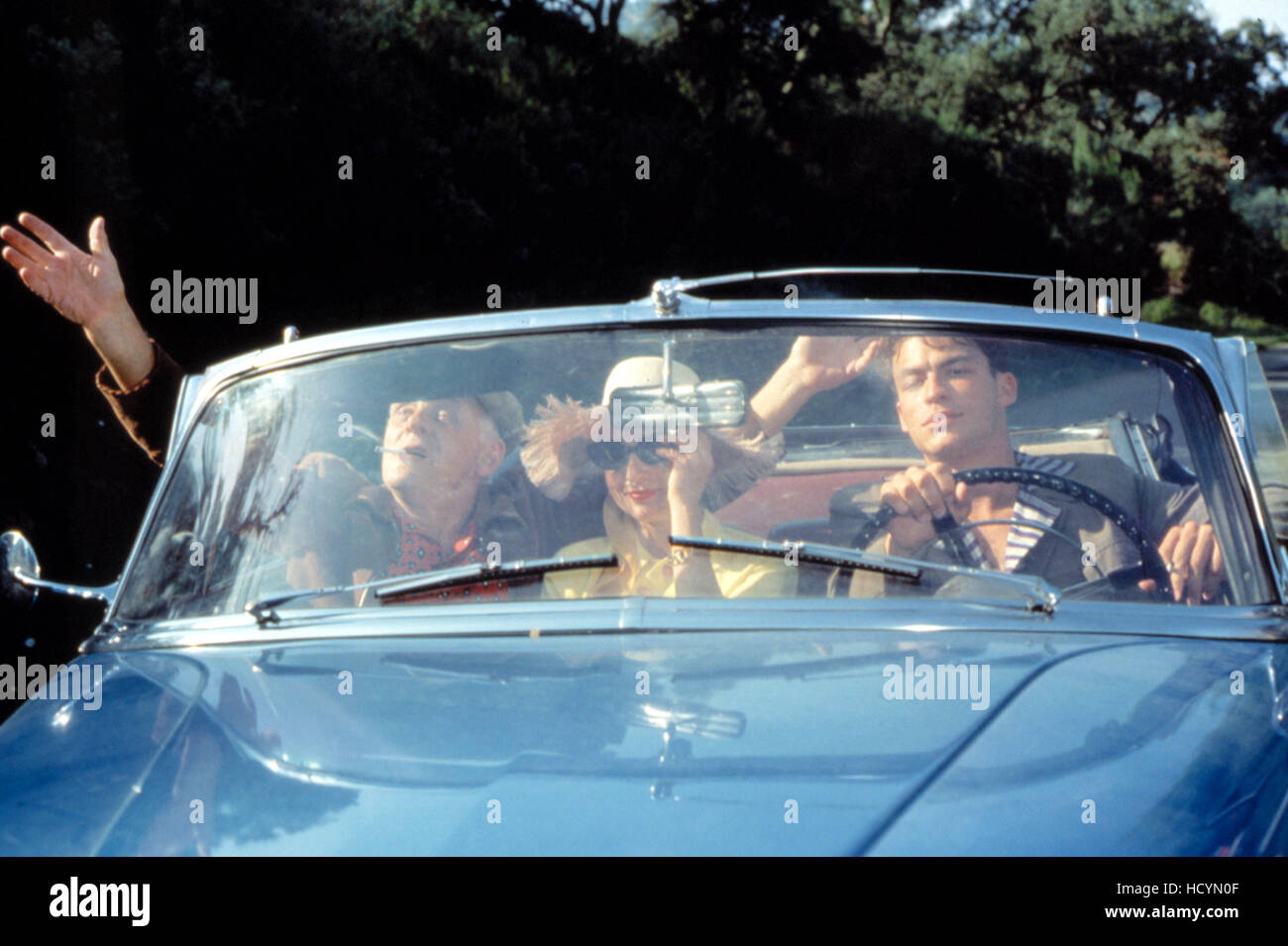 SURVIVING PICASSO, Anthony Hopkins, Susannah Harker, Dominic West, 1996 ...