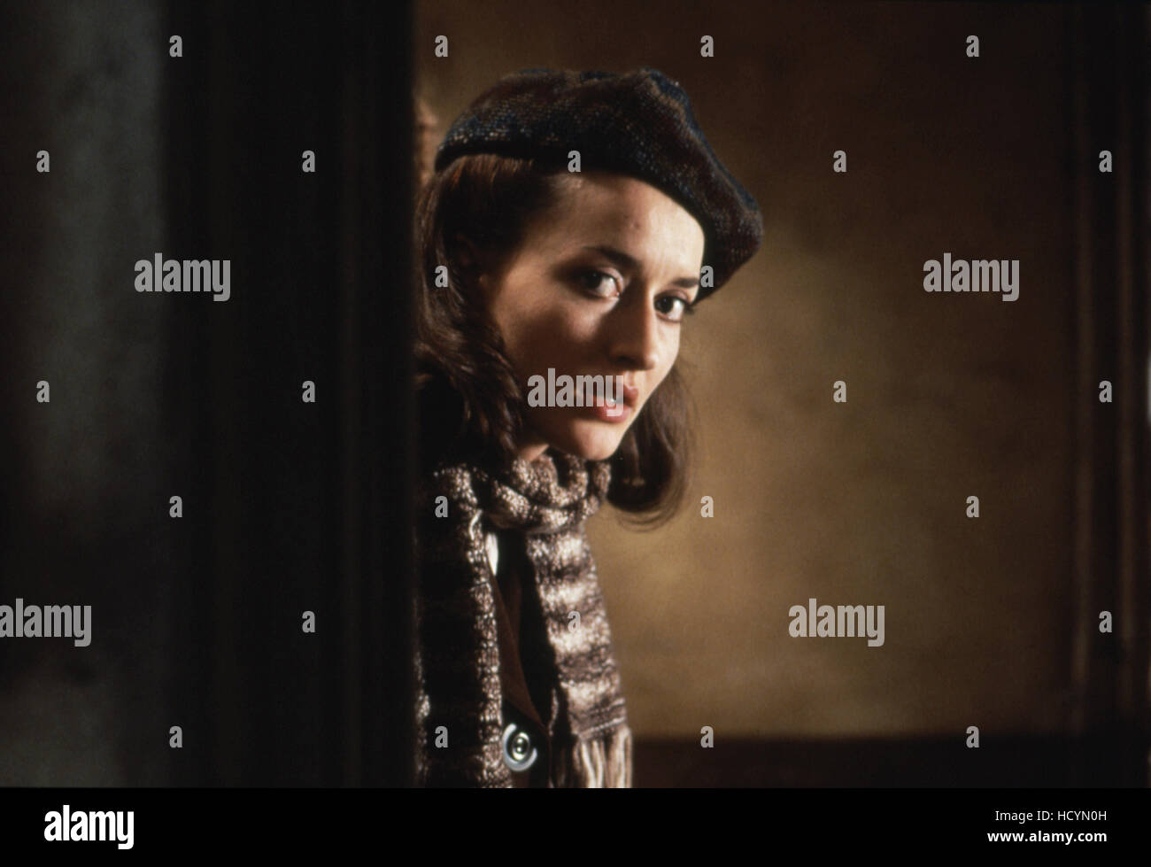 SURVIVING PICASSO, Natascha McElhone, 1996, (c)Warner Bros./courtesy ...