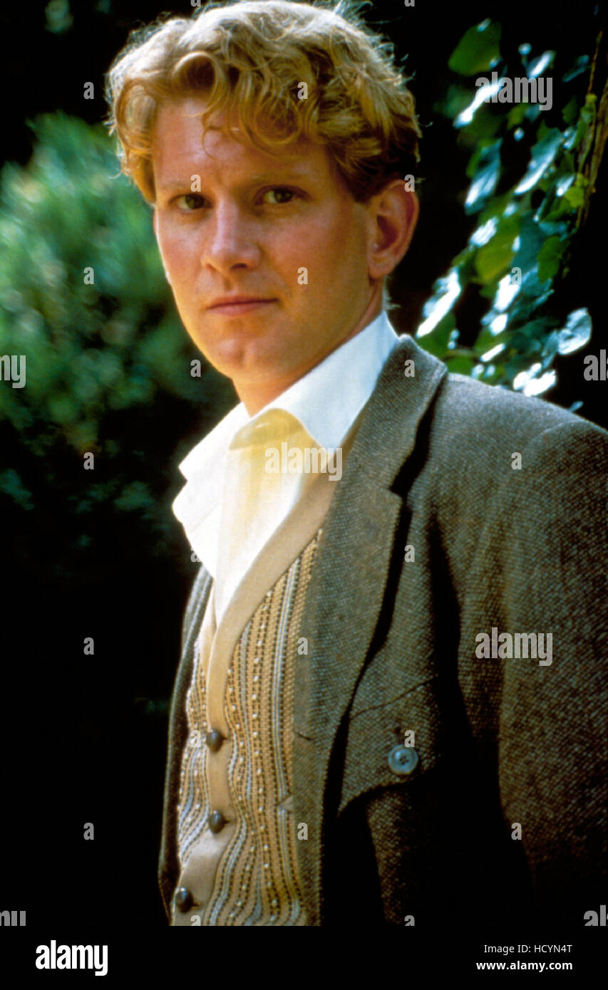 A SUMMER STORY, James Wilby, 1988 Stock Photo - Alamy