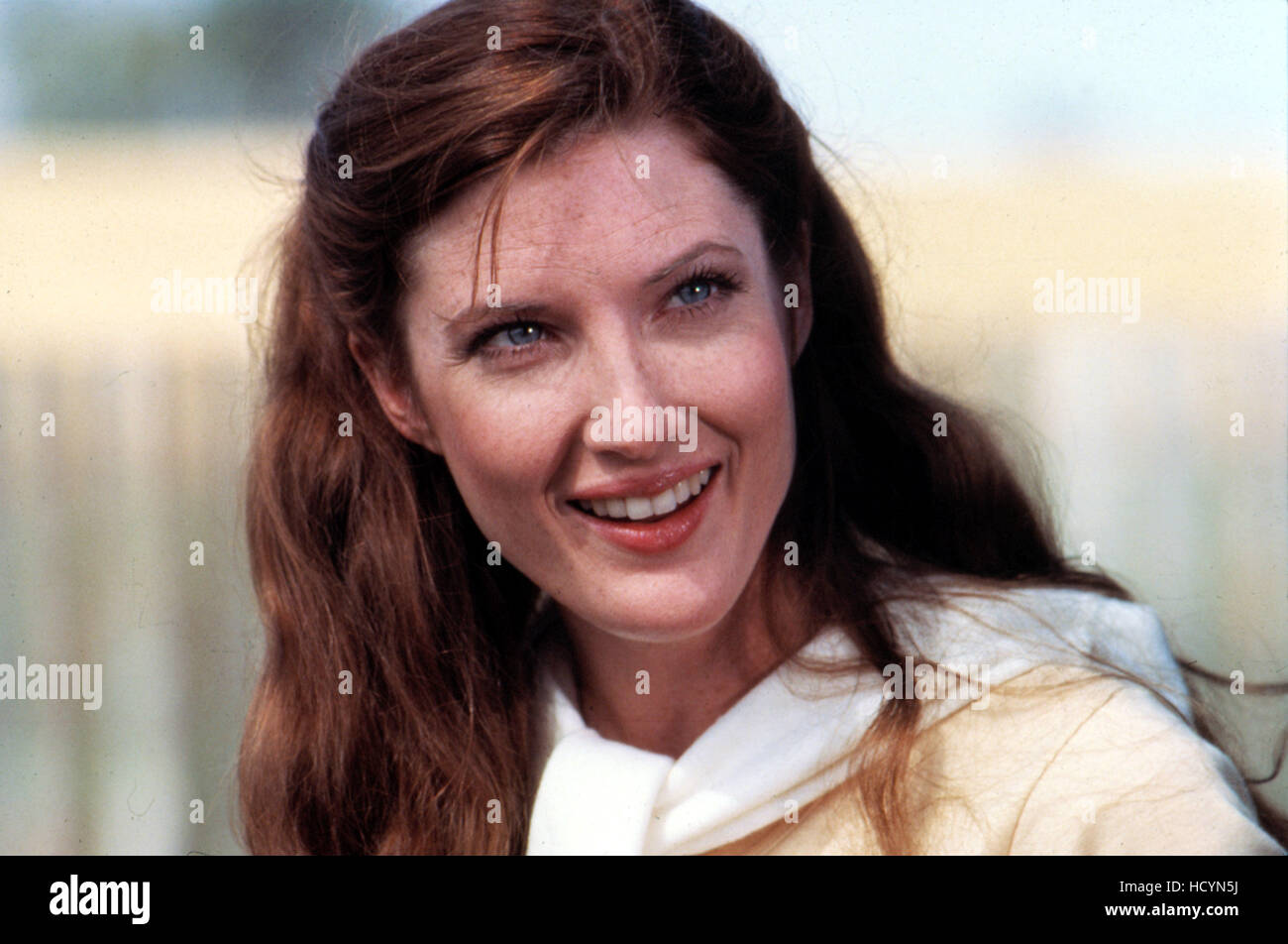 SUPERMAN III, Annette O'Toole, 1983 Stock Photo - Alamy