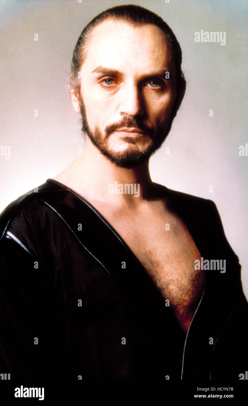 SUPERMAN II, Terence Stamp, 1980. (c)Warner Bros./ Courtesy: Everett ...