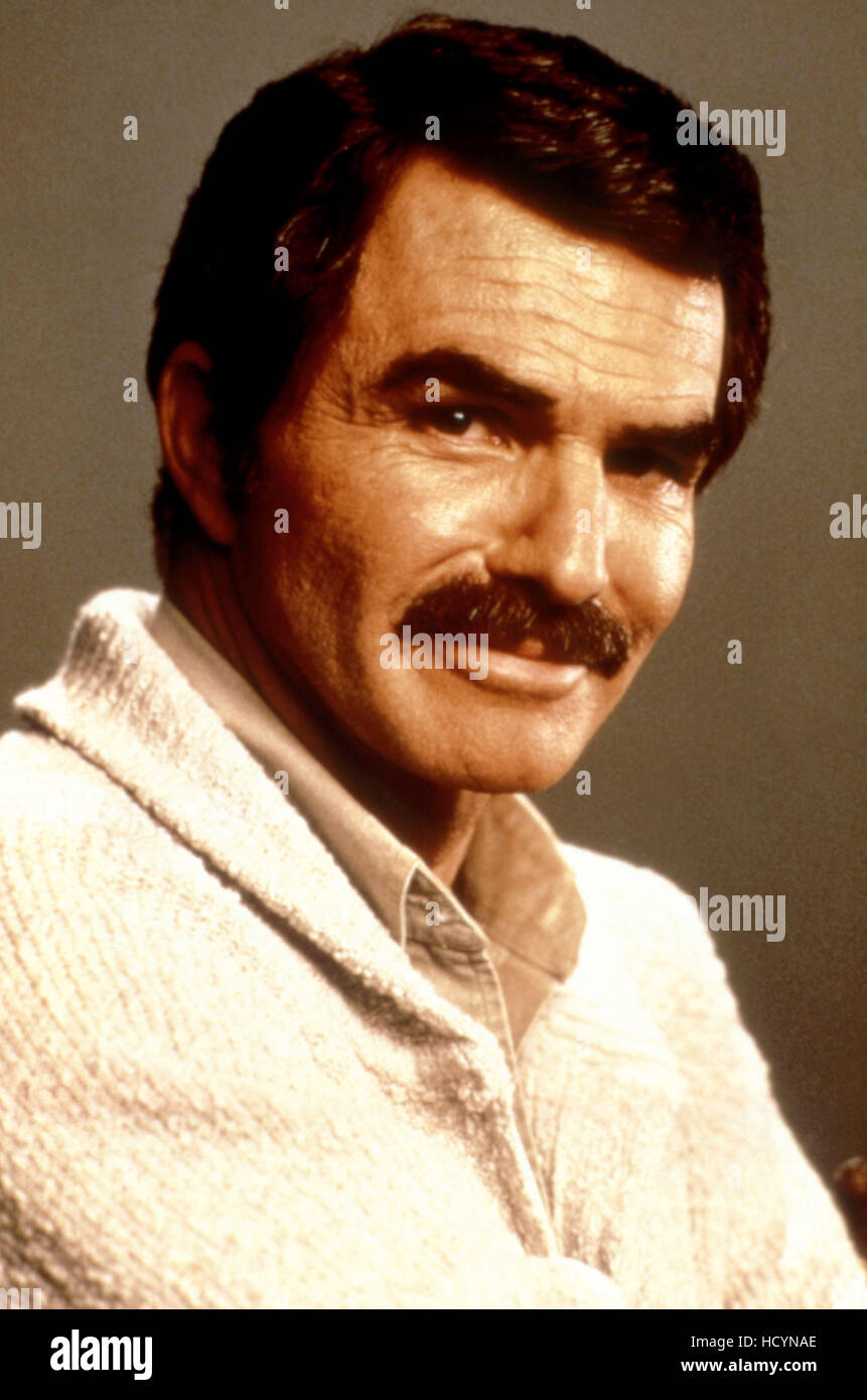 SWITCHING CHANNELS, Burt Reynolds, 1988 © Tristar Pictures/ Courtesy ...