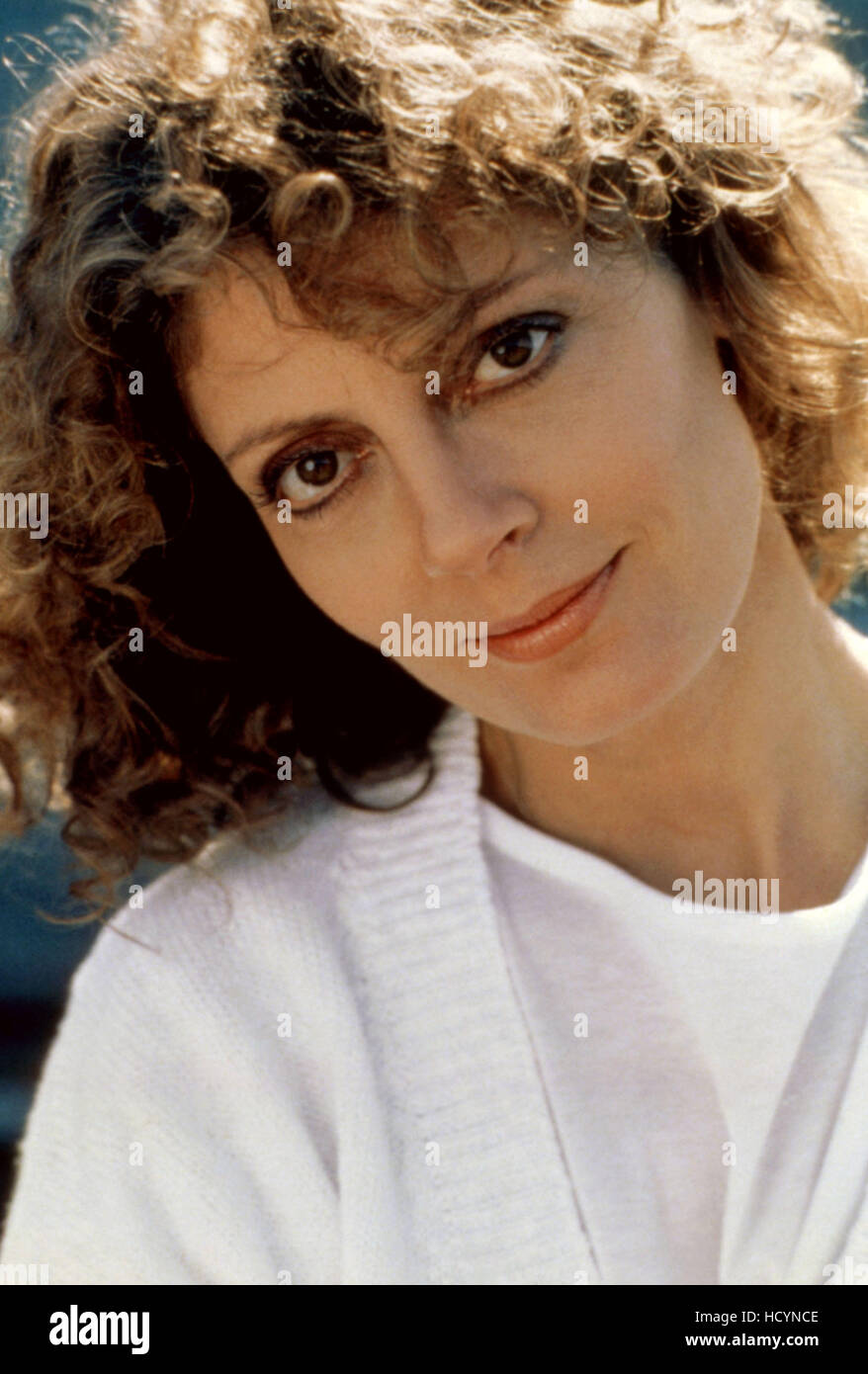 Sweet Hearts Dance Susan Sarandon 1988 Ctristar Picturescourtesy Everett Collection Stock