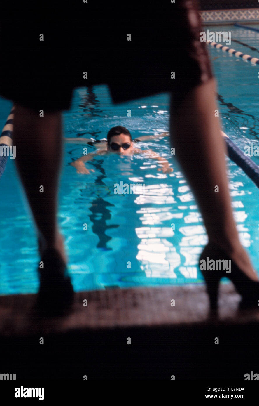 SWIMFAN, Jesse Bradford, 2002, TM & Copyright (c) 20th Century Fox Film ...