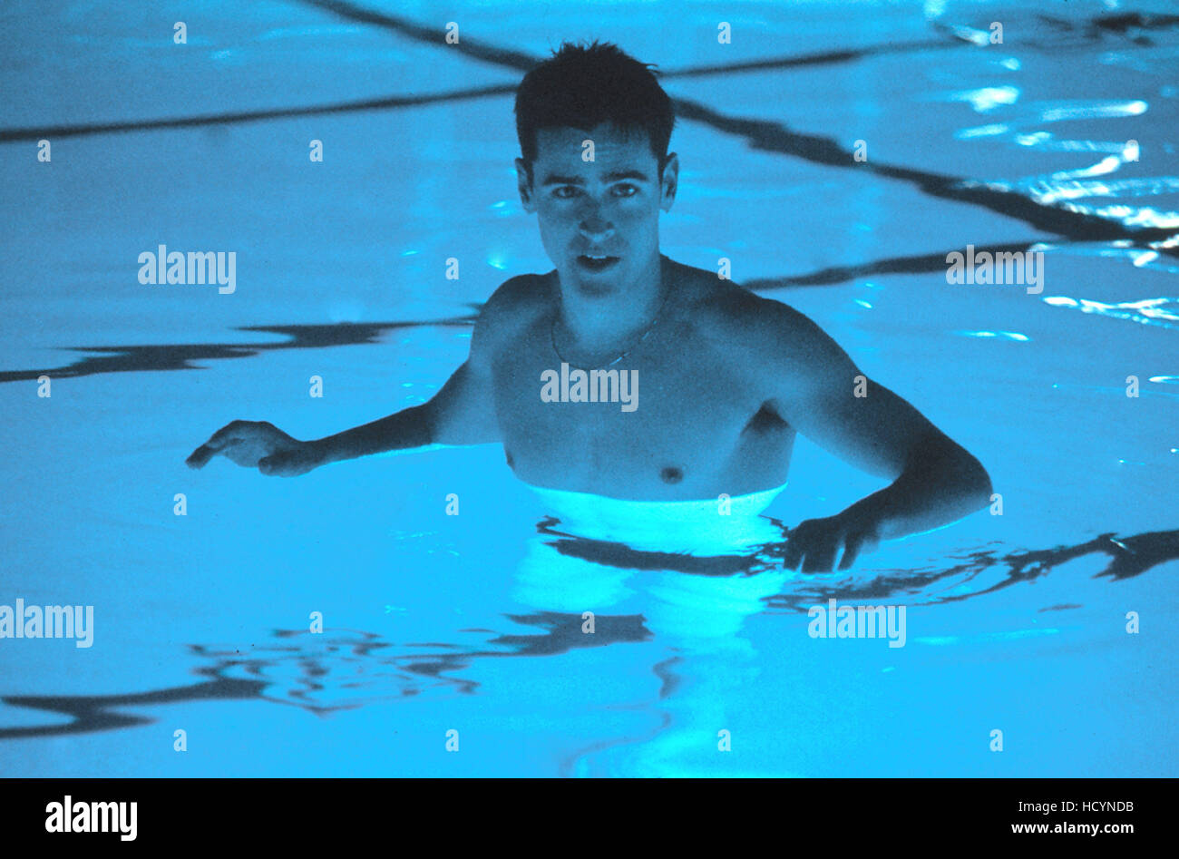 SWIMFAN, Jesse Bradford, 2002, TM & Copyright (c) 20th Century Fox Film ...