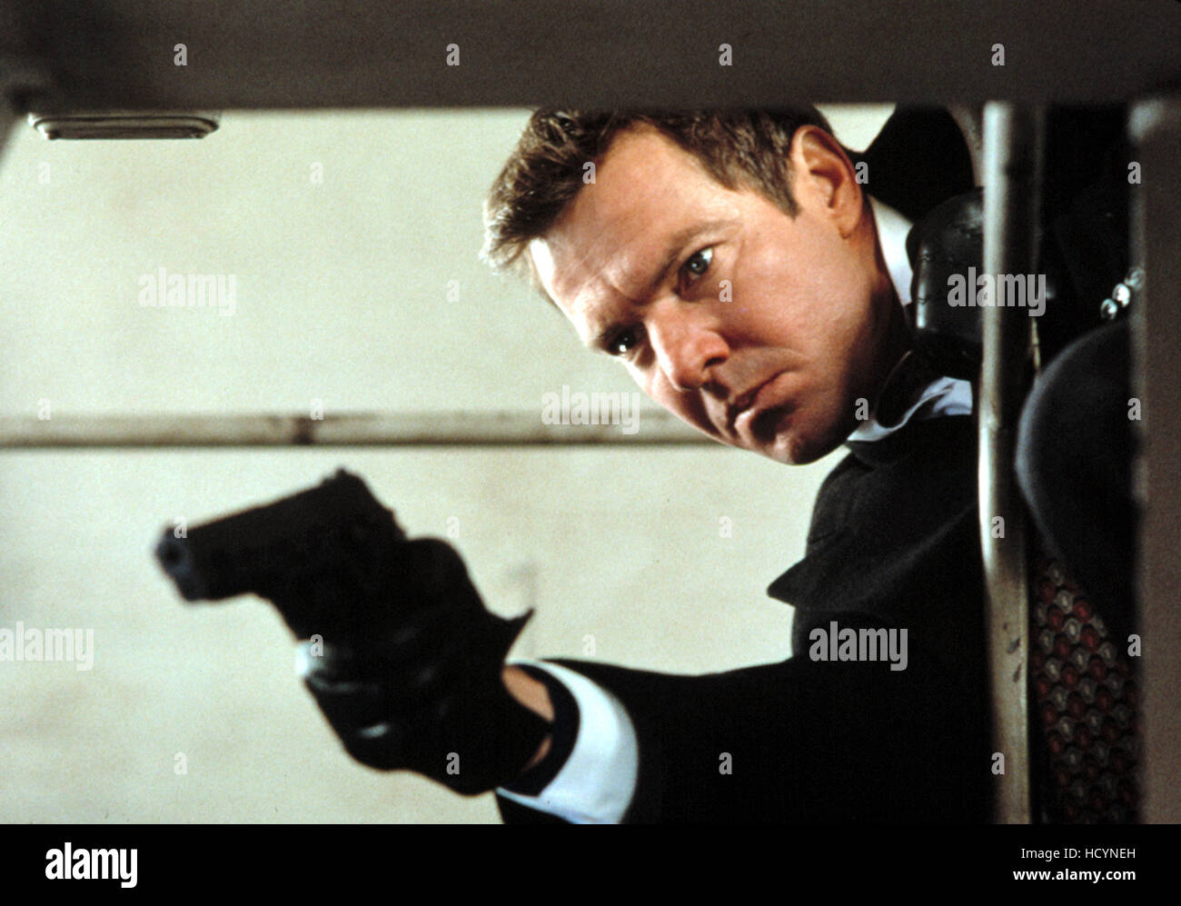 SWITCHBACK, Dennis Quaid, 1997 Stock Photo - Alamy