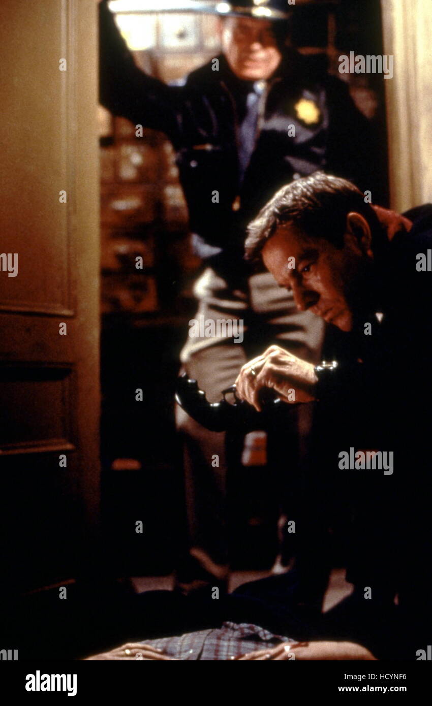 SWITCHBACK, Ben Fuhrman, Dennis Quaid, 1997, (c)Paramount/Courtesy ...