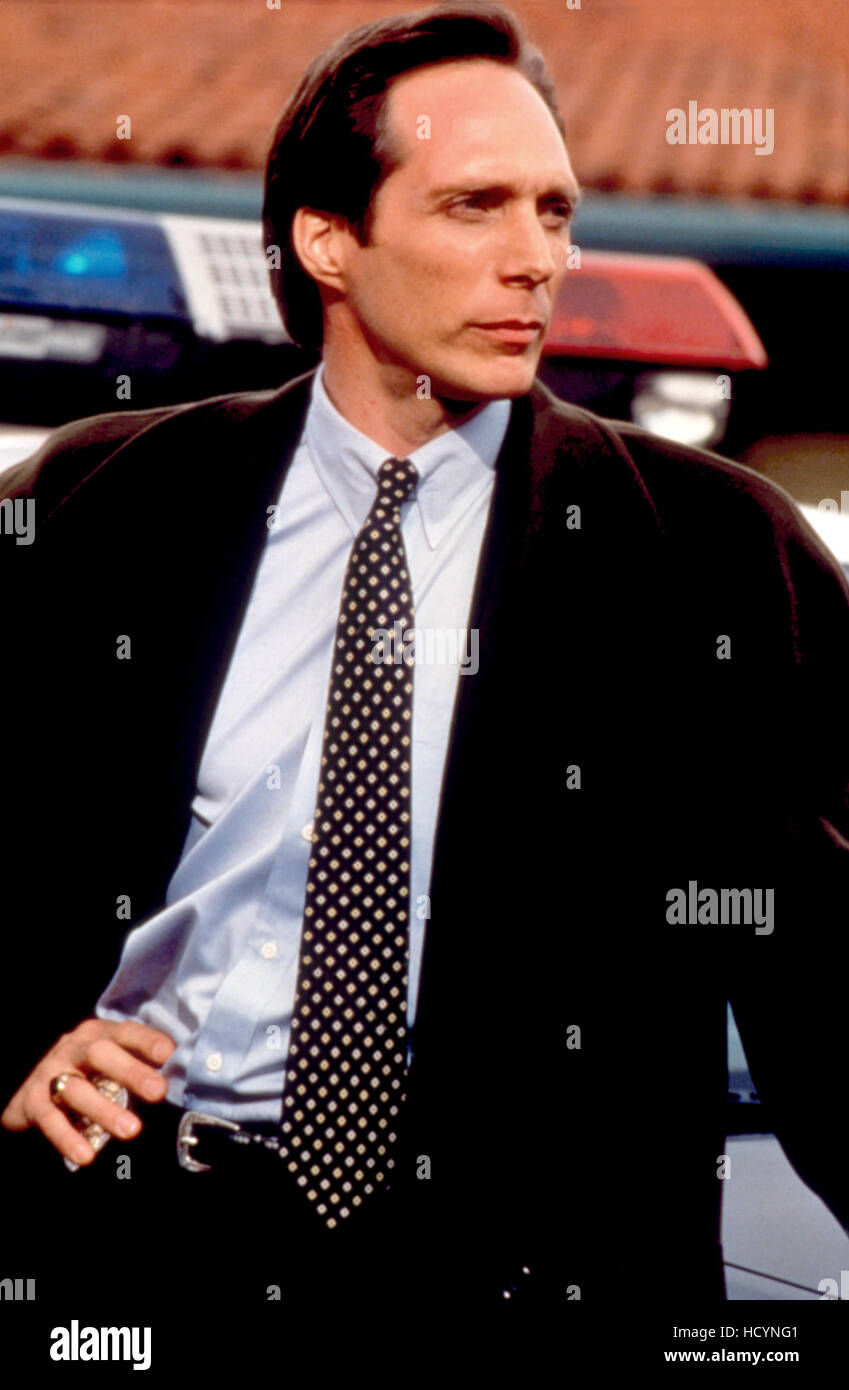 SWITCHBACK, William Fichtner, 1997. ©Paramount/Courtesy Everett ...
