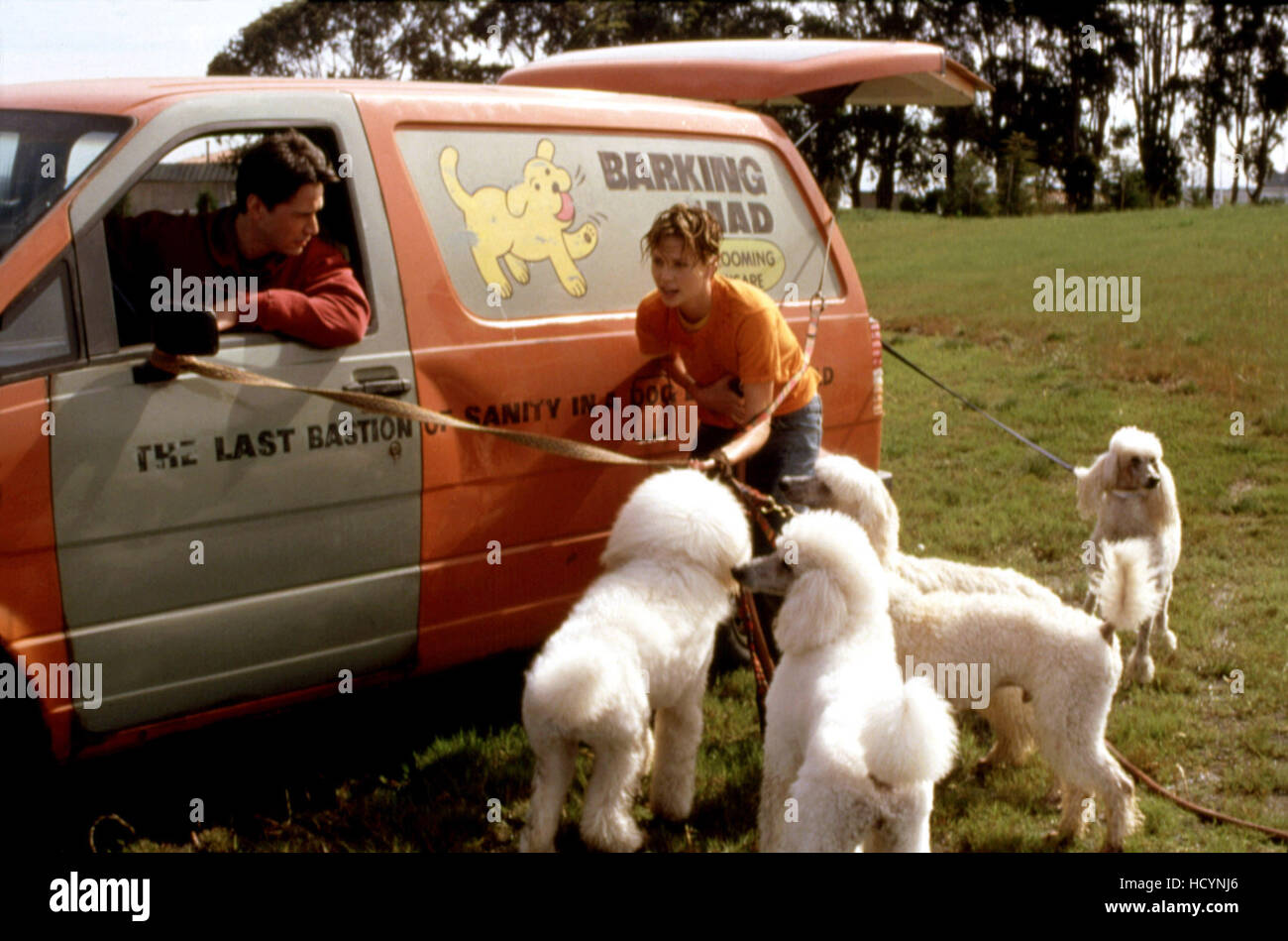 SWEET NOVEMBER, Charlize Theron, Keanu Reeves, 2001 Stock Photo - Alamy