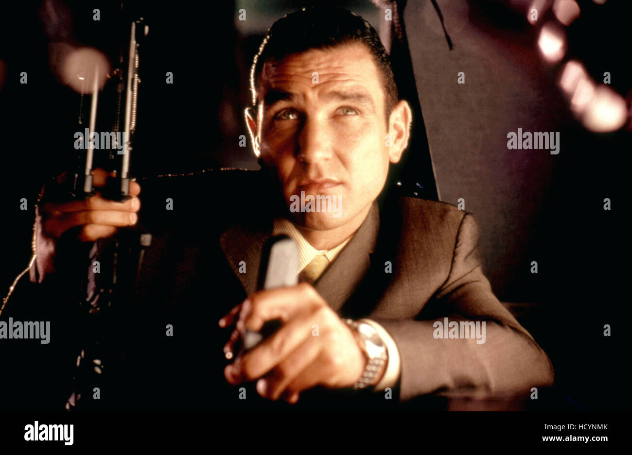 SWORDFISH, Vinnie Jones, 2001, (c) Warner Brothers/courtesy Everett ...