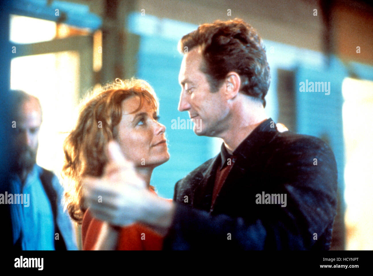 SWEET TALKER, Karen Allen, Bryan Brown, 1991 Stock Photo - Alamy