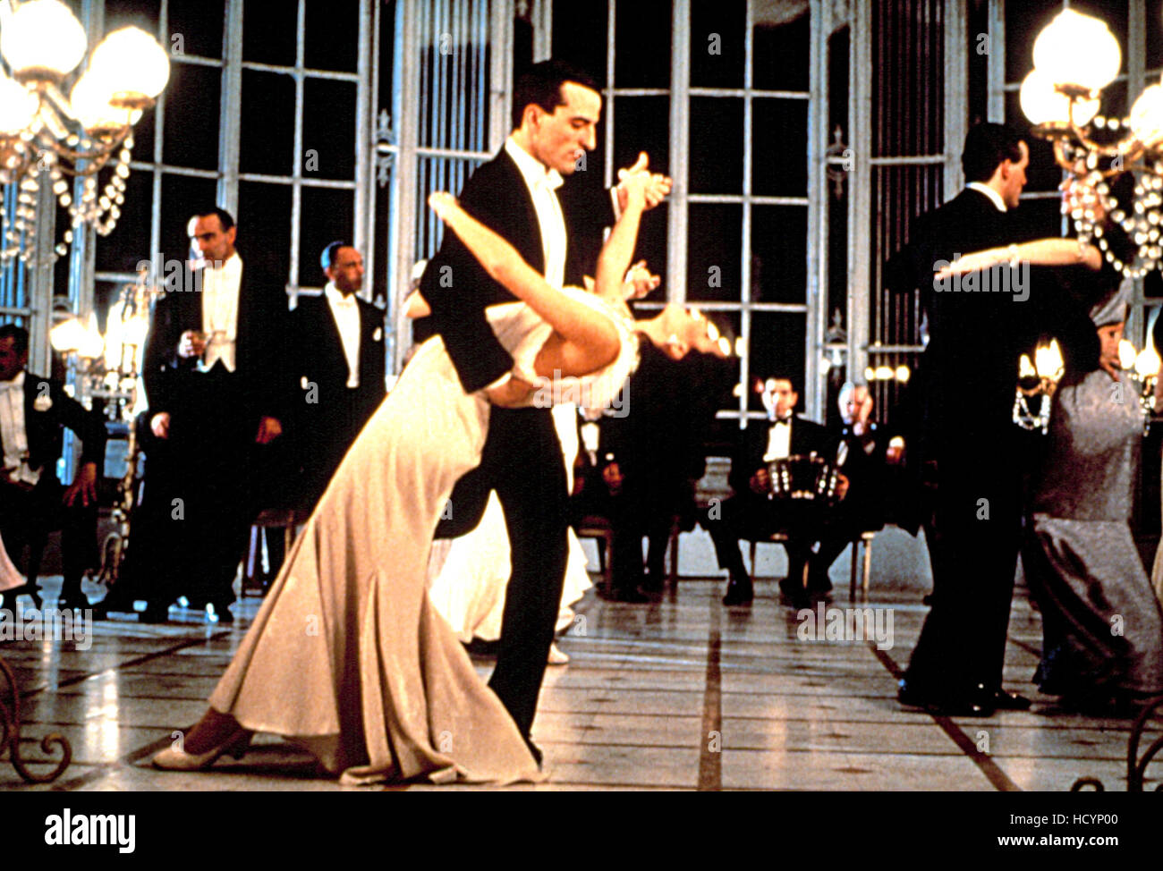 TANGO BAR, 1988 Stock Photo - Alamy