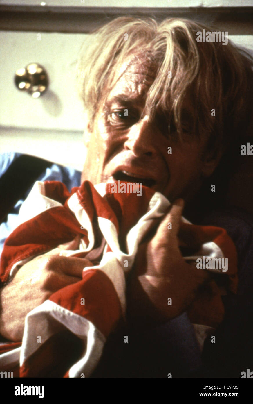 TALES FROM THE HOOD, Corbin Bernsen, 1995, (c)Savoy Pictures/courtesy ...