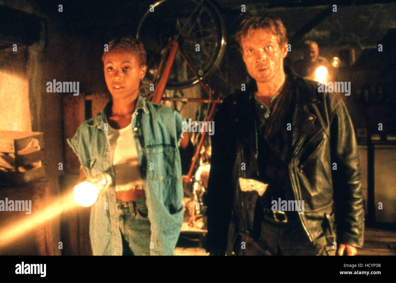 TALES FROM THE CRYPT PRESENTS: DEMON KNIGHT, Jada Pinkett Smith ...