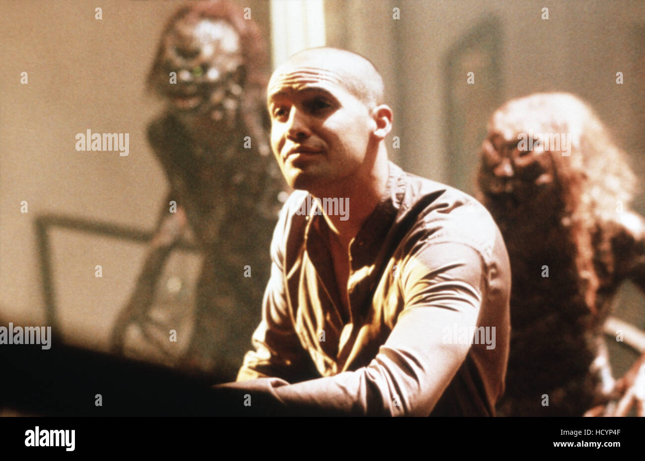 TALES FROM THE CRYPT PRESENTS: DEMON KNIGHT, Billy Zane, 1995 ...