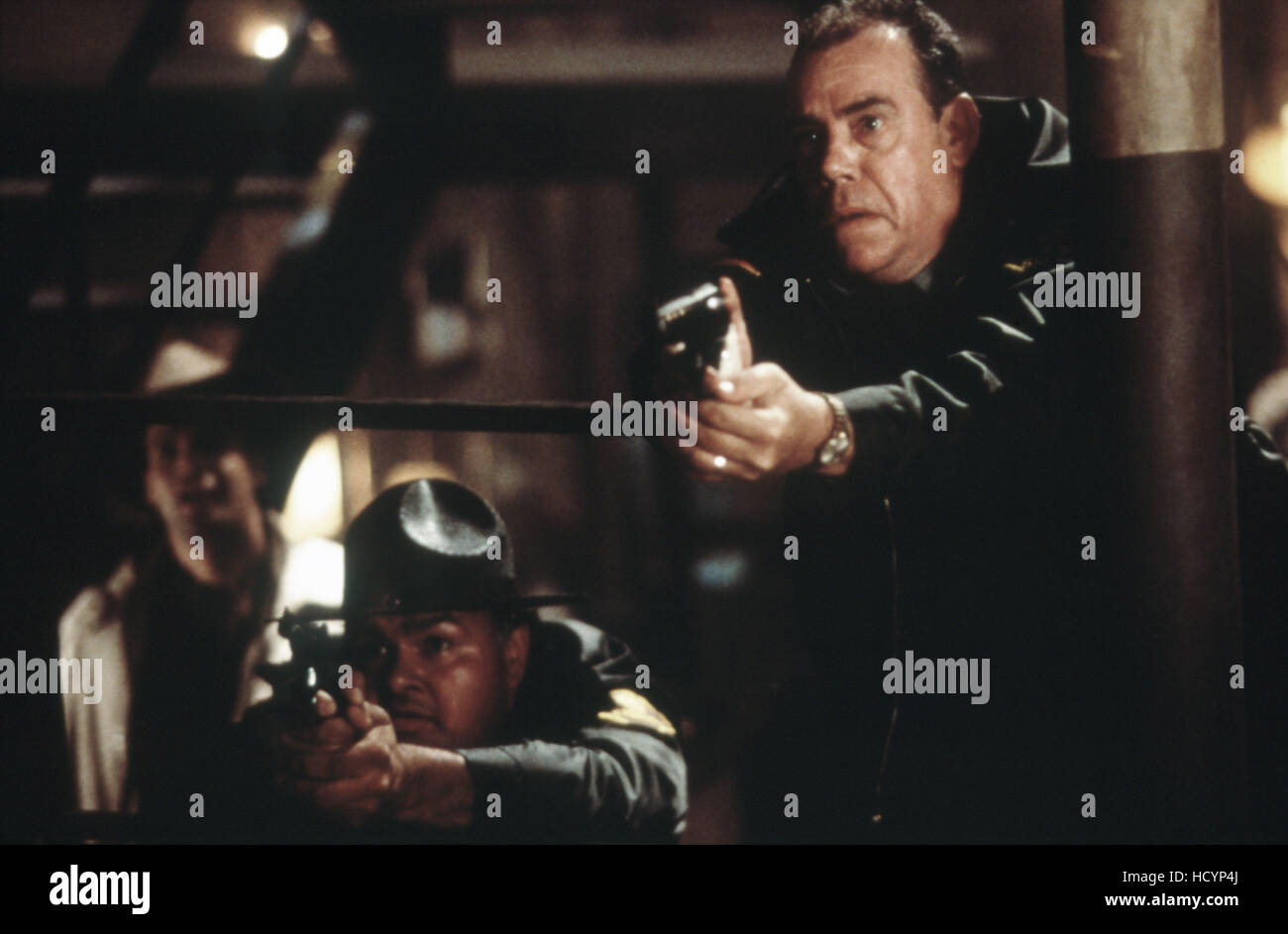 TALES FROM THE CRYPT PRESENTS: DEMON KNIGHT, from left: Billy Zane ...