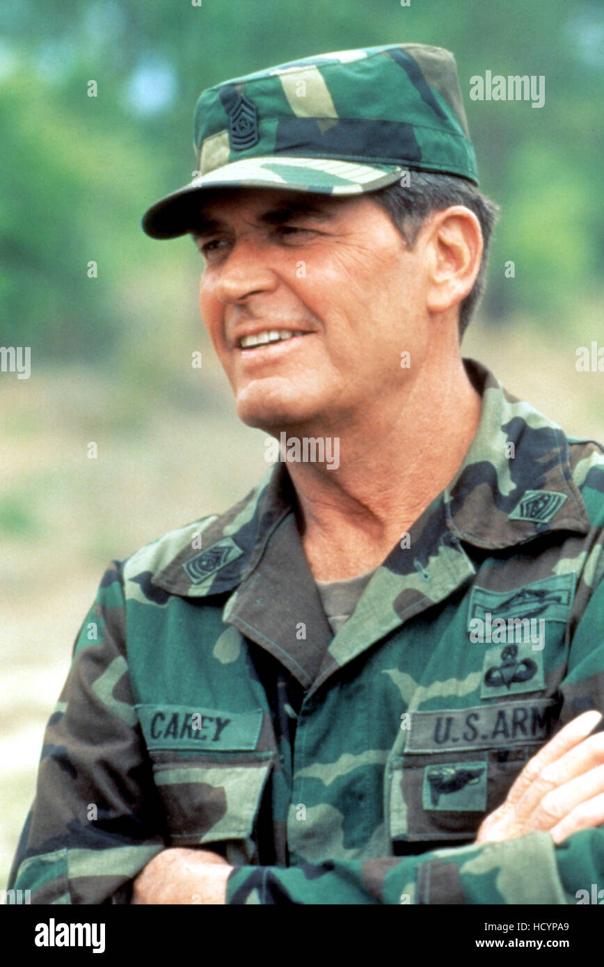 TANK, James Garner, 1984 Stock Photo - Alamy
