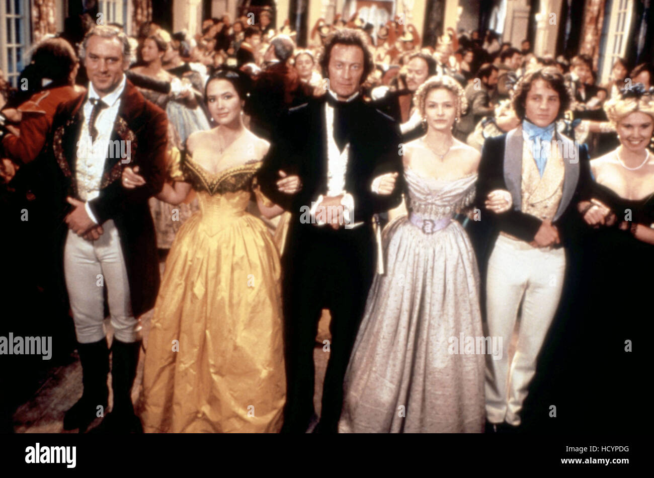 TAI-PAN, John Stanton, Joan Chen, Bryan Brown, Kyra Sedgwick, Tim ...