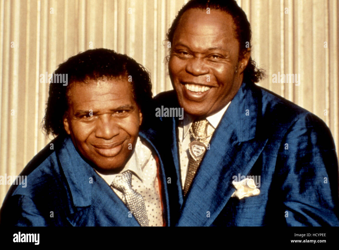 TAPEHEADS, Junior Walker, Sam Moore, 1988, (c)Avenue Pictures/courtesy ...