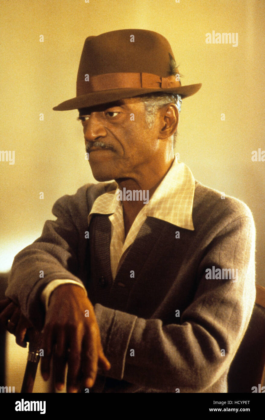 TAP, Sammy Davis Jr., 1989 Stock Photo - Alamy