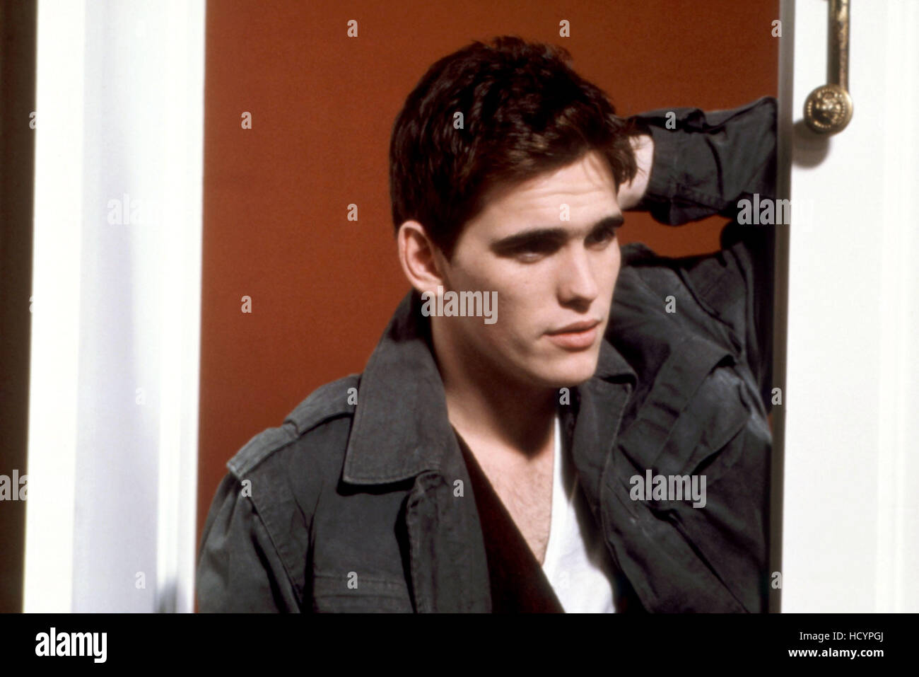 TARGET, Matt Dillon, 1985. ©Warner Bros./courtesy Everett Collection ...