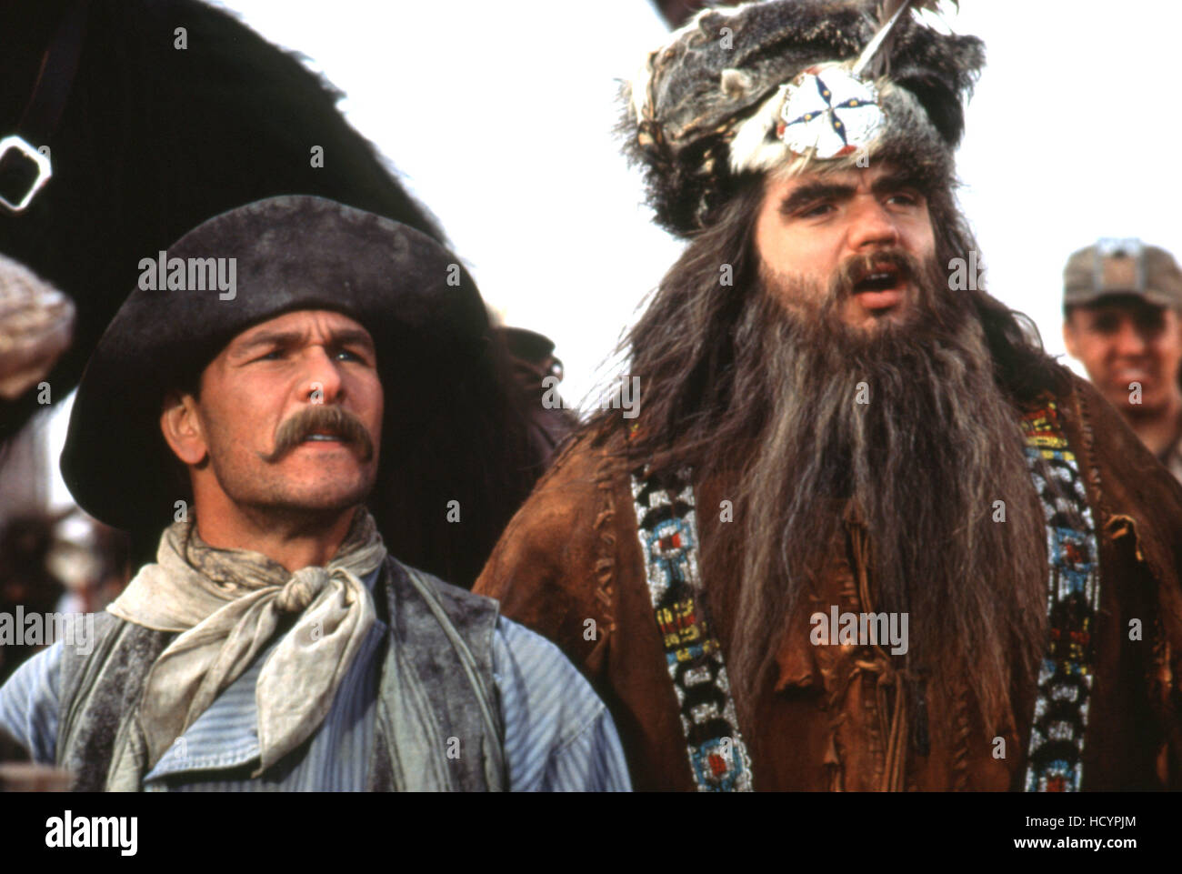 TALL TALE: THE UNBELIEVABLE ADVENTURES OF PECOS BILL, Patrick Swayze ...