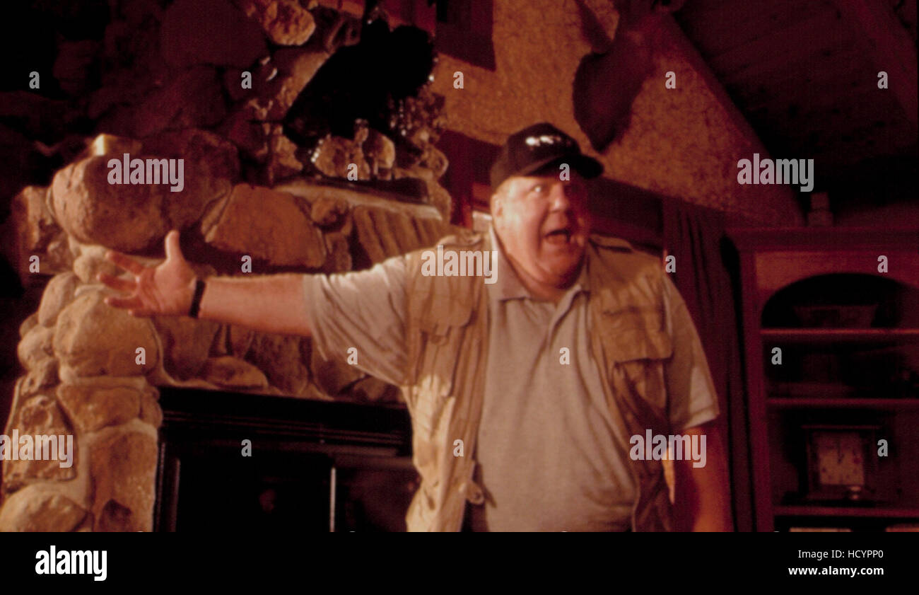 TEDDY BEARS' PICNIC, George Wendt, 2002 Stock Photo - Alamy
