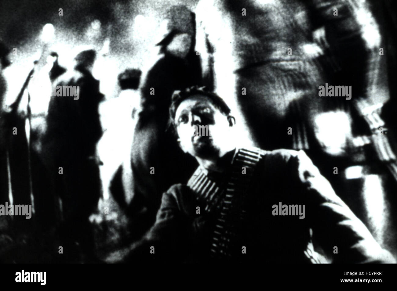 TEN DAYS THAT SHOOK THE WORLD, 1927 Stock Photo - Alamy