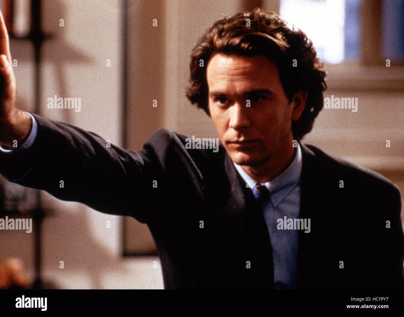 THE TEMP, Timothy Hutton, 1993, (c)Paramount Pictures/courtesy Everett ...