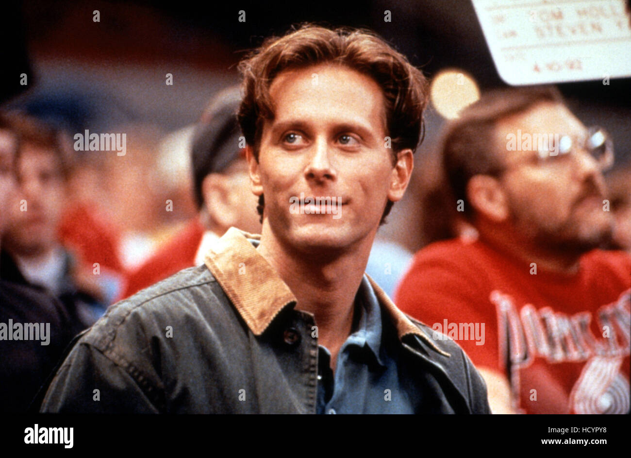 THE TEMP, Steven Weber, 1993, (c)Paramount Pictures/courtesy Everett ...