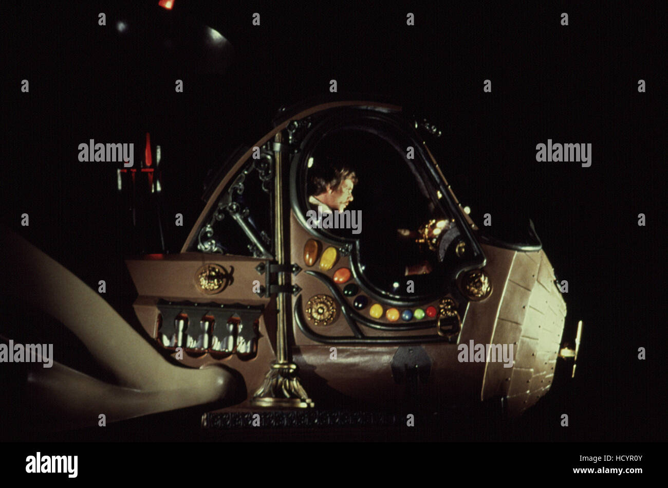 TIME AFTER TIME, Malcolm McDowell, 1979. (c) Warner Bros./ Courtesy ...