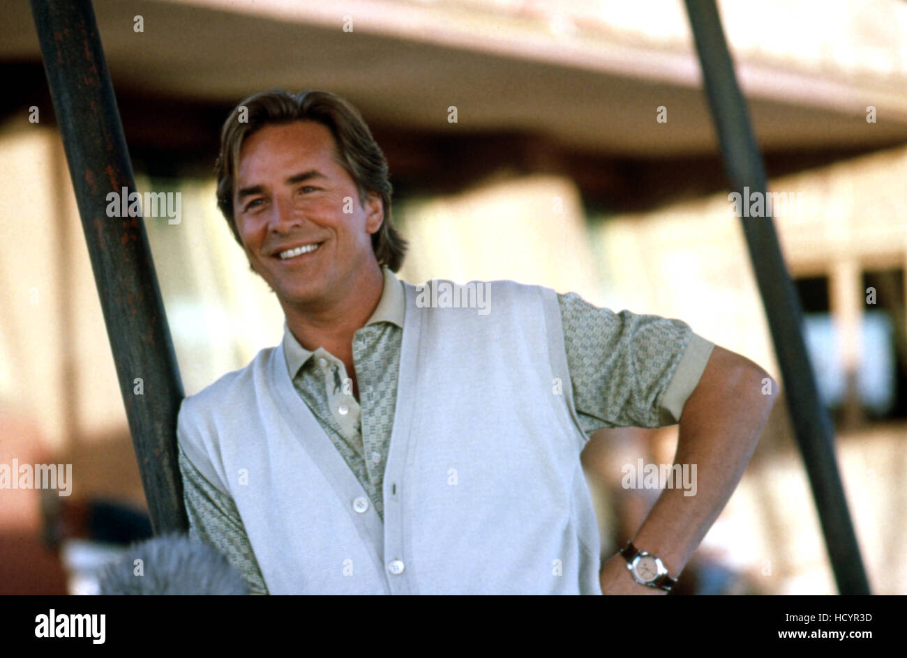 TIN CUP, Don Johnson, 1996, (c)Warner Bros./courtesy Everett Collection ...