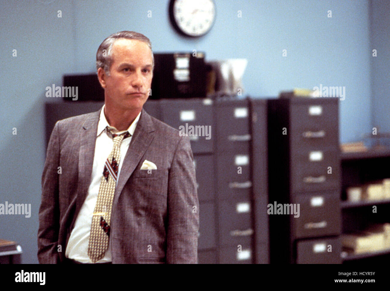 TIN MEN, Richard Dreyfuss, 1987 Stock Photo - Alamy